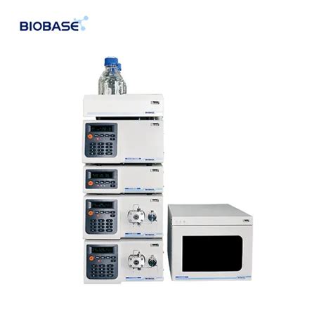 Biobase High Performance Liquid Chromatography System Eclassical 3100