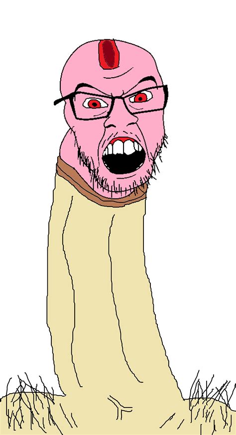 Post 5384906 Meme Soyjak Wojak