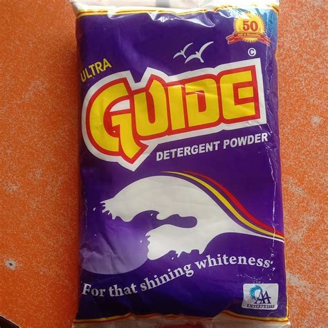 Detergent Powder Bag At ₹ 180kg Detergent Bag In Kolkata Id