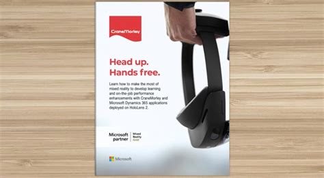 Mixed Reality Resources Cranemorley