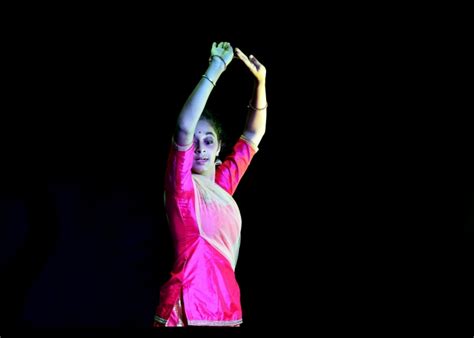 Sam Ved Society For Performing Arts Presented Bhavanjali