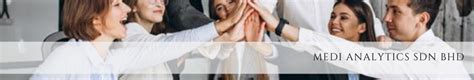 Medi Analytics Sdn Bhd Linkedin
