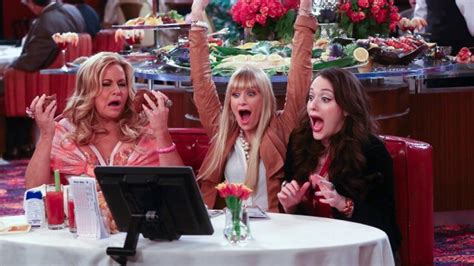 Watch 2 Broke Girls And The Free Money S3 E23 Directv