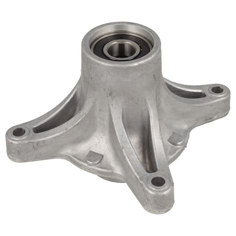 Spindle And Belt Assembly Ghs