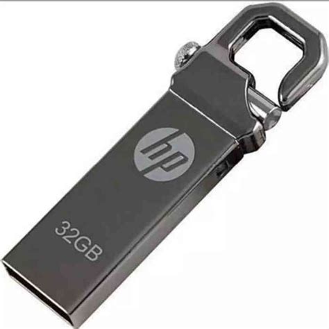 Hp Gb Pen Drive Price In Bangladesh