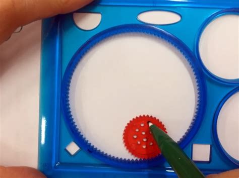 환상의 기하학적 무늬 스피로그래프 네이버 블로그