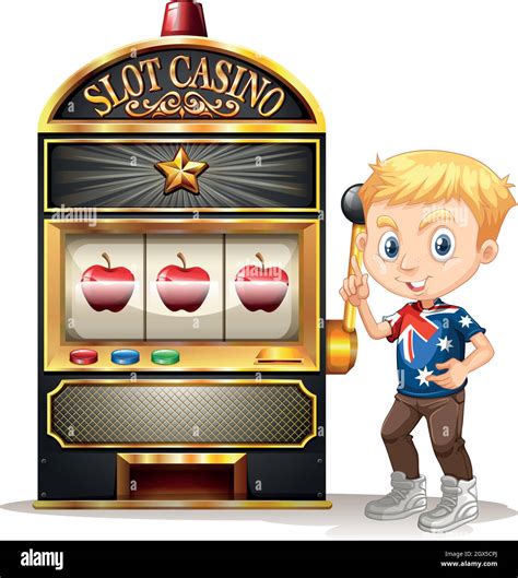Slot Phone Clip Art