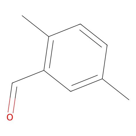 25 Dimethylbenzaldehyde Chemical Compound Plantaedb