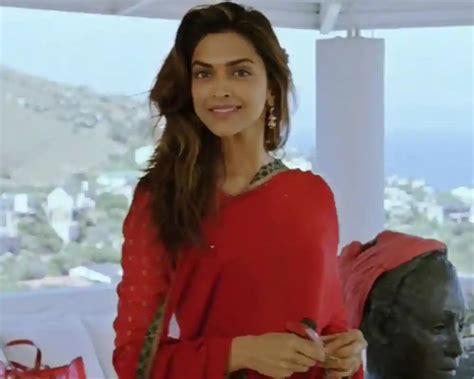 Deepika Padukone Cocktail Movie Stills