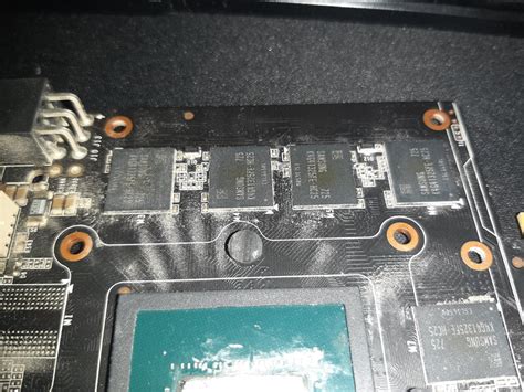 Hello Guys I Have This P106 Mining For A Year Now And I Noticed That