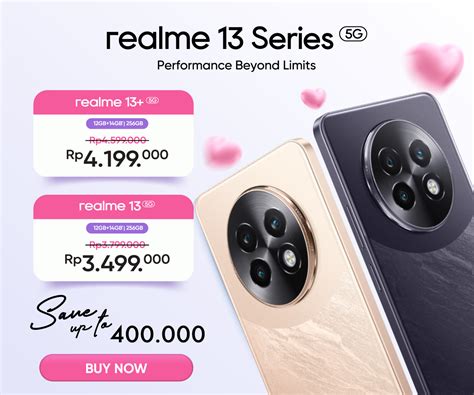 Toko Online Realme Official Store Shopee Indonesia