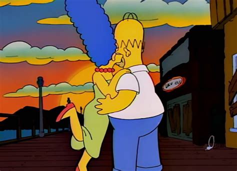 The Simpsons Marge The Gamer Marteko