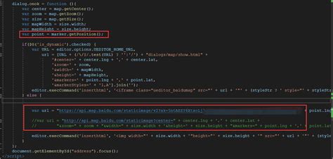 Net Core 6中使用ueditor记录 火冰·瓶 博客园