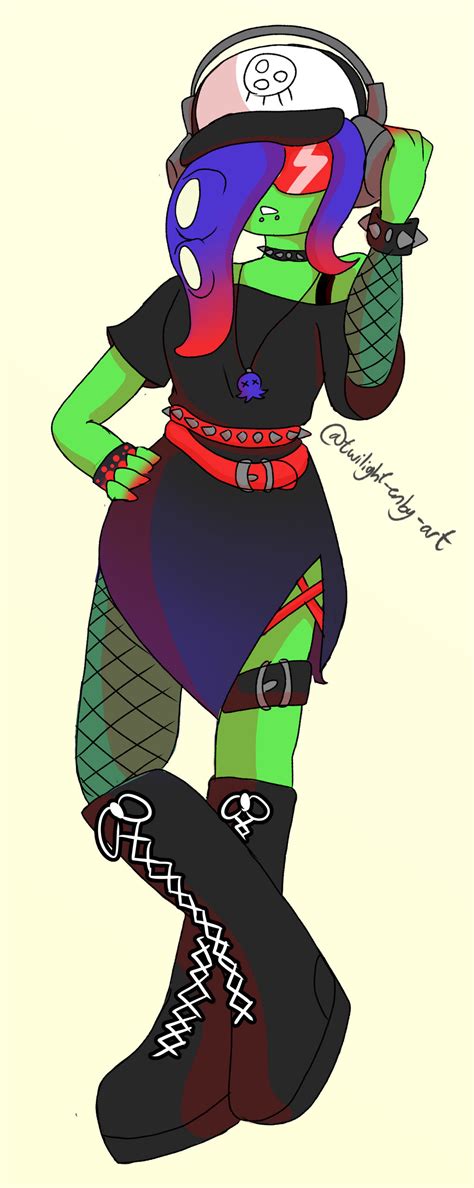 Cringetober Day 3 Overly Complex Fit 2024 By Kittycake2004 On Deviantart