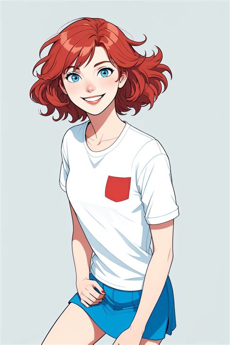 Consistent Character For Comics Posable With Controlnet Openpose