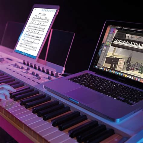 How To Connect Midi Keyboard To Mac All Possible Ways