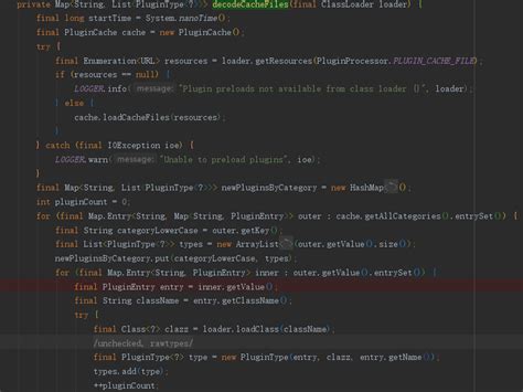 Bug Of Parallelcapablepinpointurlclassloader Javalangnoclassdeffounderror · Issue 4881