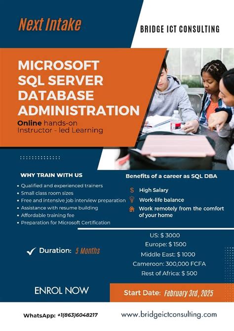 Bridge Ict Consulting