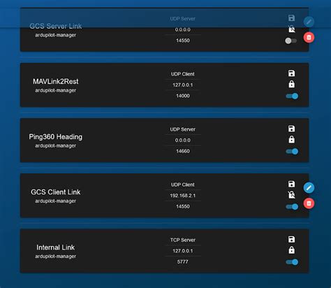Telemetry Stuck At Gettings Parms Flight Controllers Blue