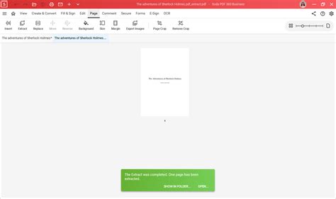 How To Cut Copy And Paste Pages In A PDF File Soda PDF