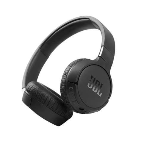 Jbl Tune Bt Nc Kulak St Bluetooth Kulakl K Siyah