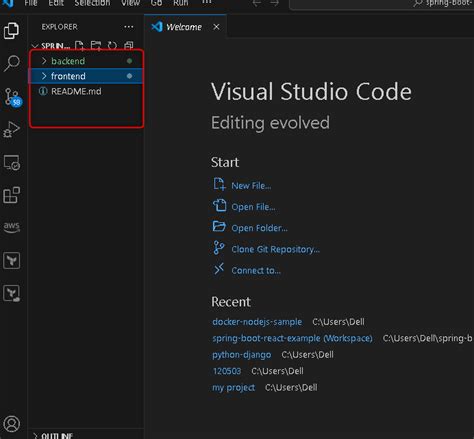 Build A Modern Web App With Spring Boot React A Full Stack Guide Dev