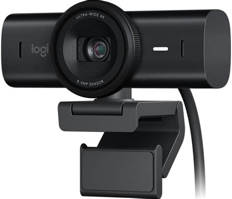Black P Webcams For Work Logitech United States