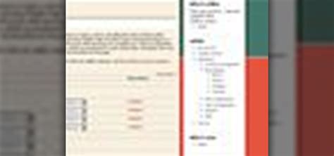 How To Install A Drupal Theme And Configure The Blocks Internet Gadget Hacks