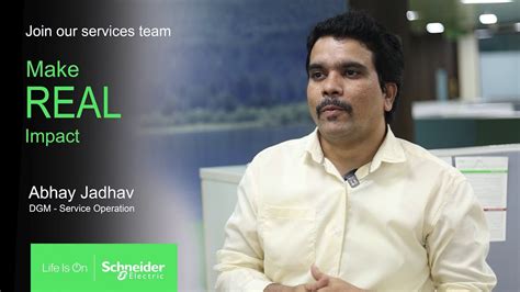 abhay jadhav journey in services youtube