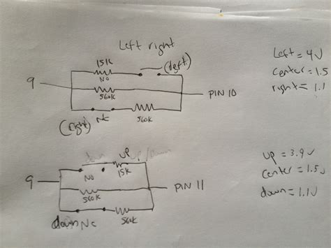 atari 5200 homebrew joystick page 2 atari 5200 atariage forums
