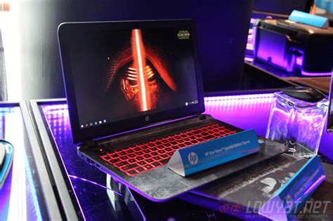 HP Skylake Laptops Now In Malaysia Including The Spectre X Lowyat NET