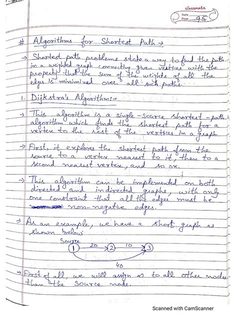 dijkstra s algorithm pdf