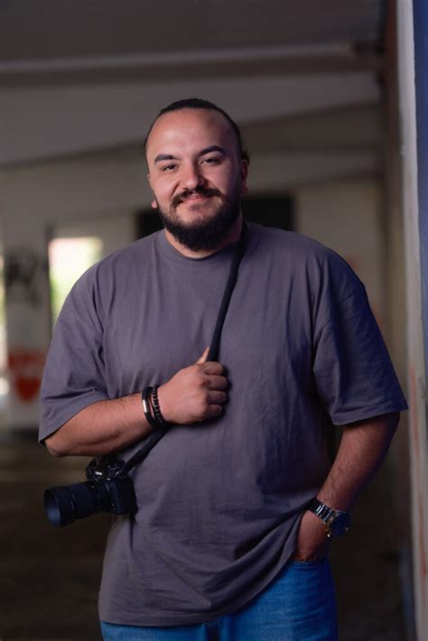 Kontakt Karhan Photography