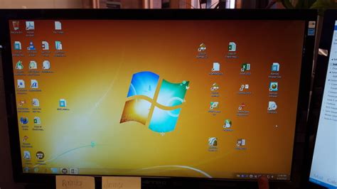Windows Strange Colors Windows Spiceworks Community