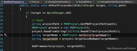 十分钟带你零基础unity接入友盟统计sdk 【文末源码】unity接入友盟sdk Csdn博客 十分钟带你零基础unity接入友盟统计sdk 【文末源码】unity接入友盟sdk Csdn博客