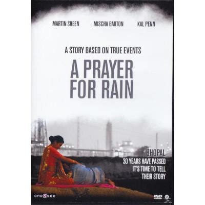 Prayer For Rain Vn Inconnus Dvd Achat And Prix Fnac