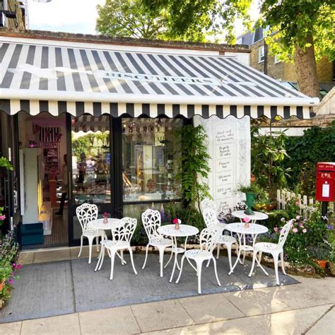 Cute Cafes In London 2023 Beautiful Cafes In London