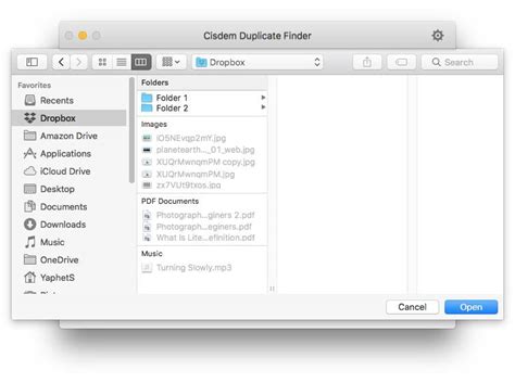 How To Find And Bulk Remove Dropbox Duplicate Files Easily