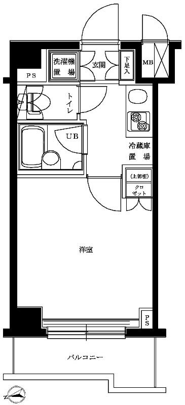 ルーブル狛江 【仲介手数料無料】新宿の賃貸マンション紹介サイト