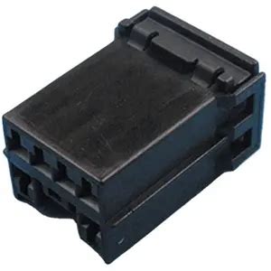 Purchase Durable Cheap High Quality Delphi Pa66 Connector Alibaba Com