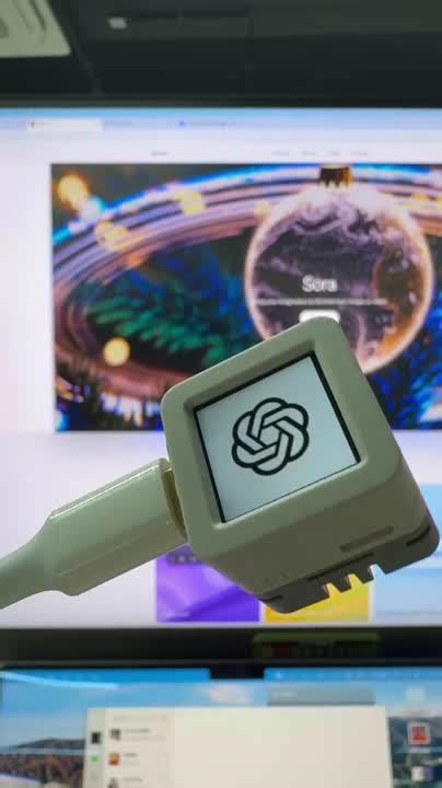 m5stack on linkedin esp32 m5stack atomecho atoms3r openai