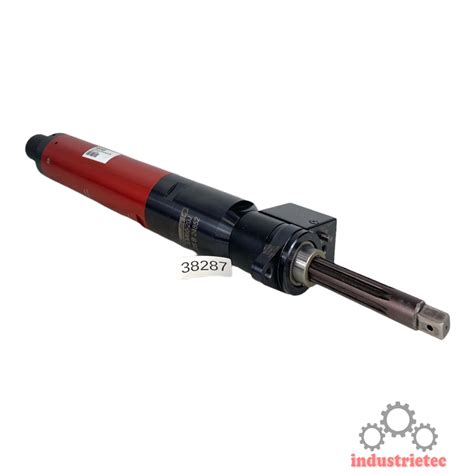 Desoutter Em51 20j Einbauschraubspindel Em60 20j 05b 24852 89000