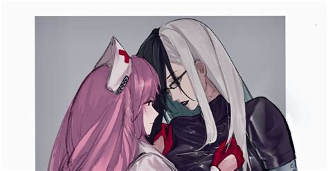 Path to Nowhere, Path to Nowhere / Iron & Anne / July 2nd, 2023 - pixiv