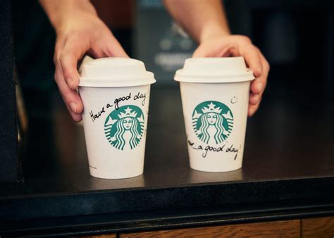 Starbucks Stories Emea
