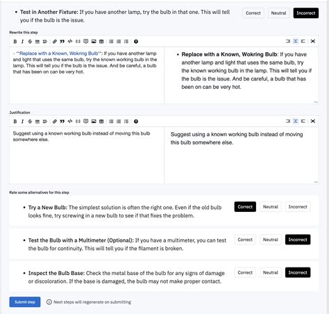 Complex Reasoning Labelbox