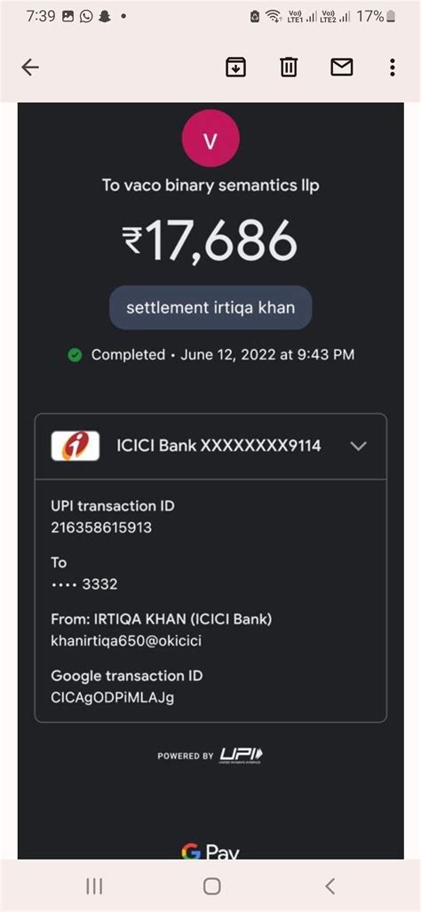 irtiqa khan on linkedin in my past organization vaco binary semantics