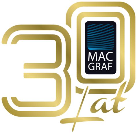 Papier Nacinany Mac Graf
