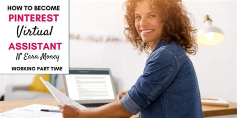 How To Become A Pinterest Manager The Go To Virtual Assistant