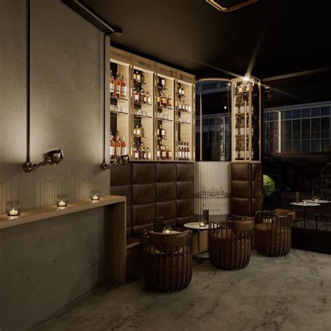 Stockholm Sweden Vasagatan Cocktailbar Joseph Arowolo 13 Comments