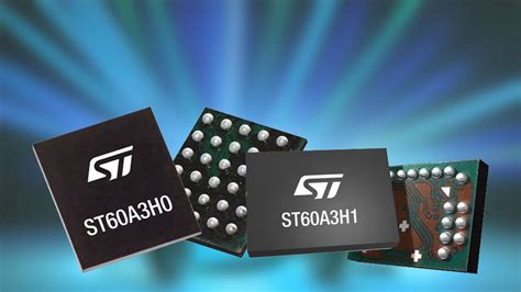 Stmicroelectronics Reveals Cable Free Connectivity For Eusb Devices